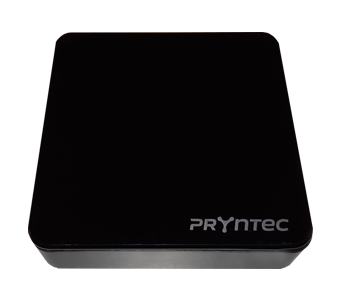 Pryndisplay - Pryntec